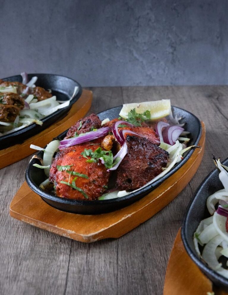 Alba restaurant – Claremont Lodge